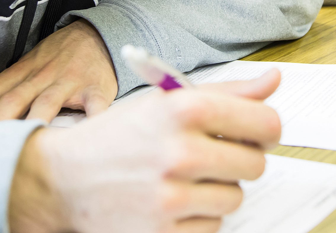 Astuces pour une prise de notes efficace | Collège Montmorency