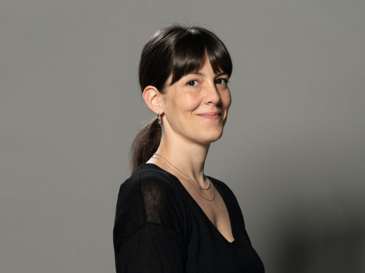 Une enseignante de philosophie présente ses travaux à l’Association ...