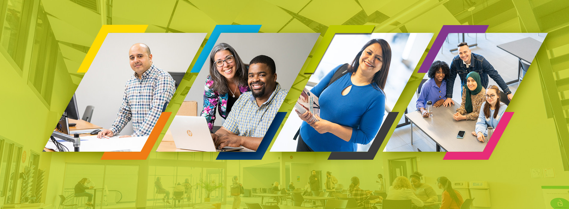 Tous les programmes AEC | Collège Montmorency