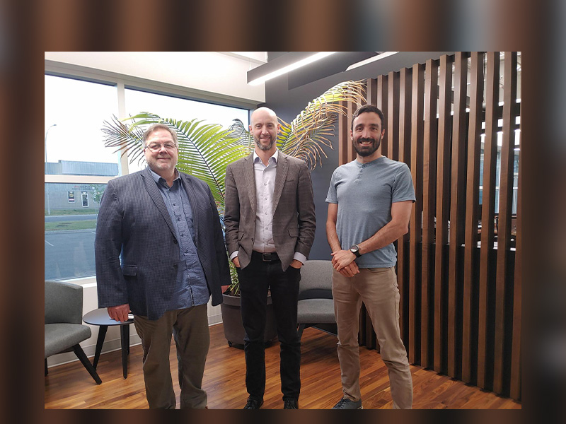 Nouvelle présidence pour le conseil d'administration de la Fondation du ...