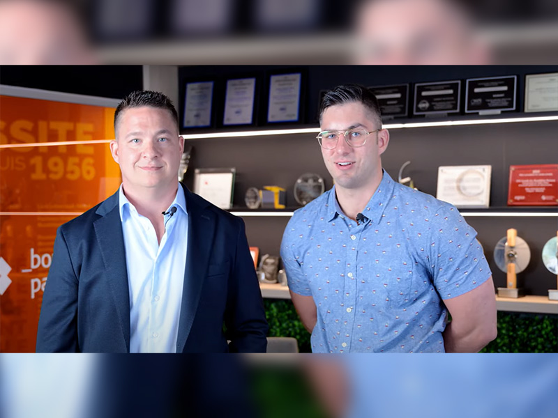 Un étudiant montmorencien et son employeur sont finalistes du concours ...