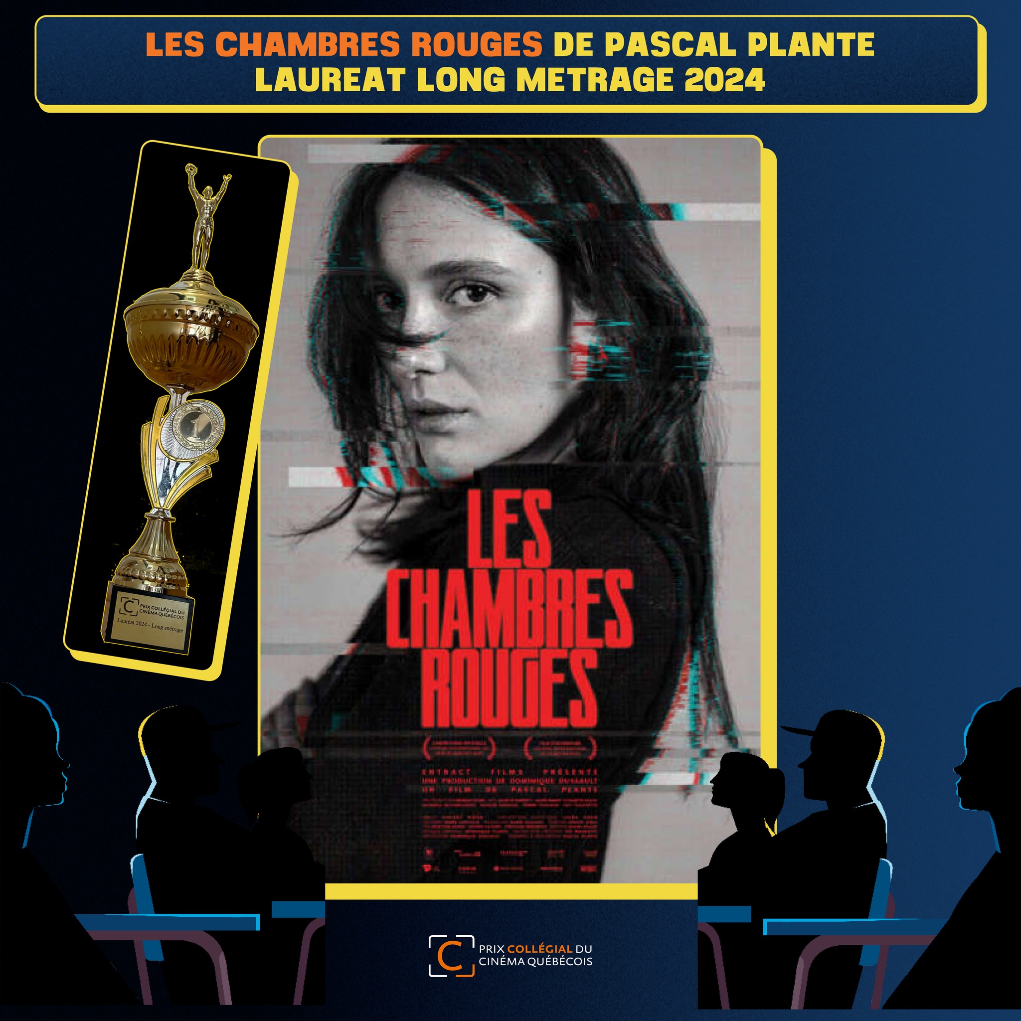 PCCQ : le jury national confirme le choix de Montmorency pour Les ...