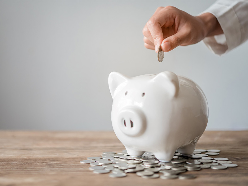 Novembre, mois de la littératie financière | Collège Montmorency